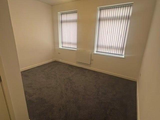 3 Bed Flat, Rocket Studios, LE4