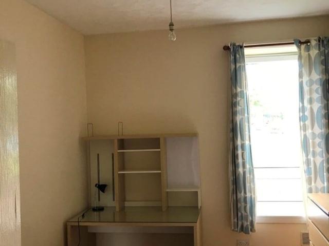 3 Bed Flat, Roebank Street, G31