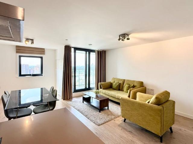 3 Bed Flat, Rotherhithe New Road, SE16