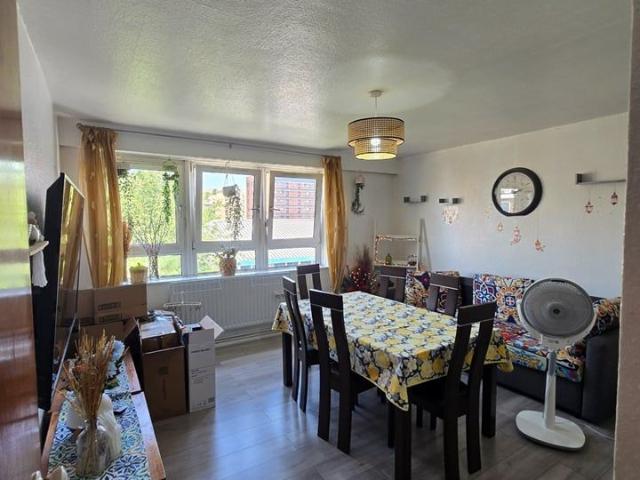 3 Bed Flat, St Anns, IG11