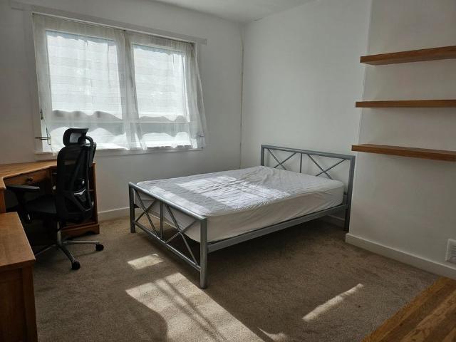 3 Bed Flat, Sunnybank Road, AB24
