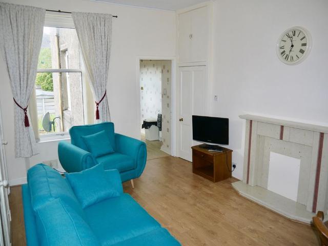 3 Bed Flat, Sunnyside Road, AB24
