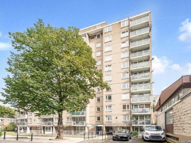3 Bed Flat, Swallowfield, NW1