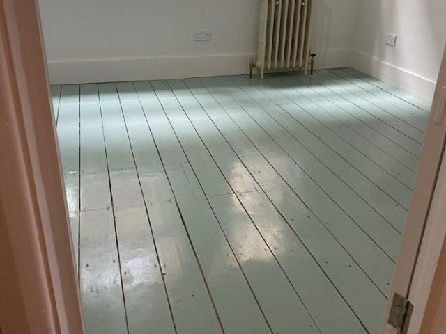 3 Bed Flat, Sydenham, SE26