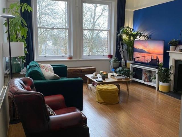 3 Bed Flat, Sylvan Road, SE19