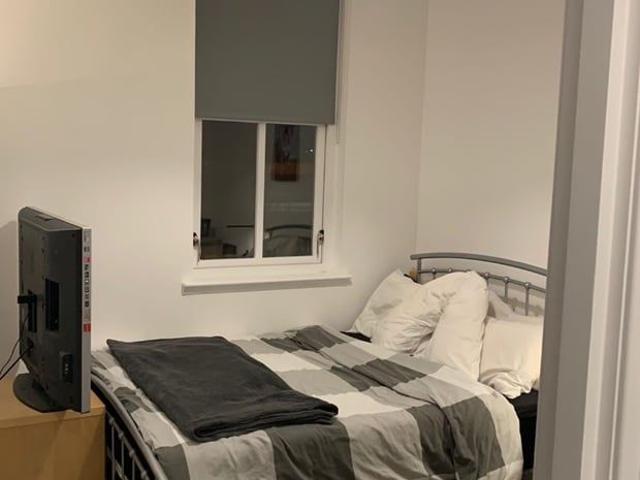 3 Bed Flat, Sauchiehall St, G3