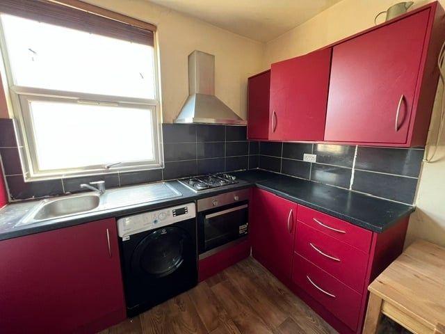 3 Bed Flat, Settles St, E1