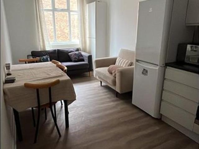 3 Bed Flat, Seven Sisters Road, N4