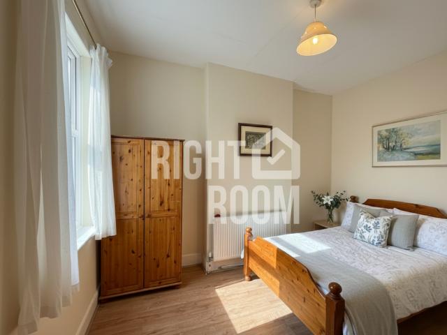 3 Bed Flat, Somers Road, Southsea PO5