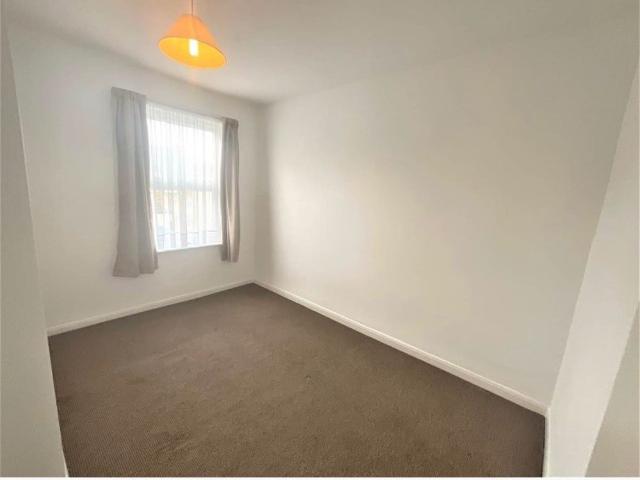 3 Bed Flat, South Birkbeck Road, E11