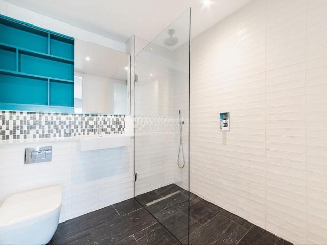 3 Bed Flat, Southwark Bridge Road, SE1