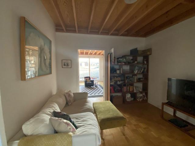 3 Bed Flat, Sprowston Mews, E7