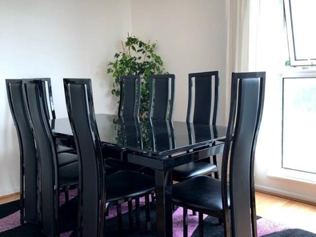 3 Bed Flat, Turnpike Link, CR0