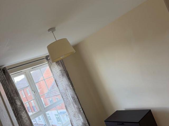 3 Bed Flat, The Square, NG2