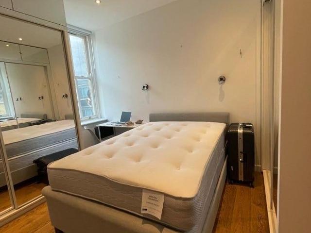 3 Bed Flat, Theobalds Road, WC1X
