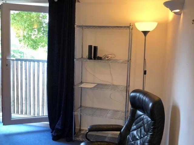 3 Bed Flat, Thornbank St, G3