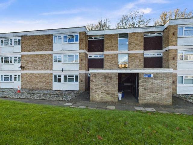 3 bed flat to rent