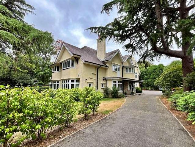3 bed flat to rent