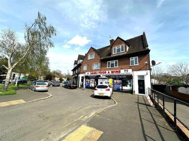 3 bed flat to rent
