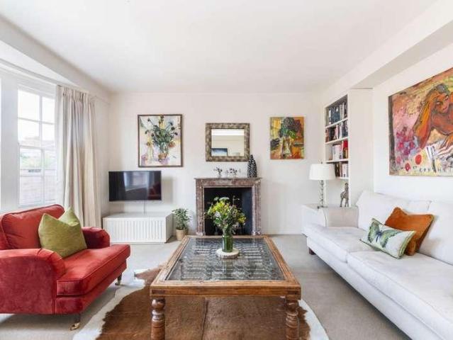 3 bed flat to rent