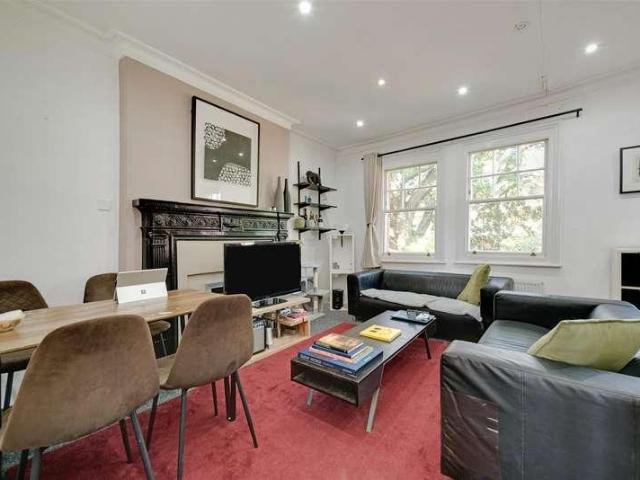 3 bed flat to rent