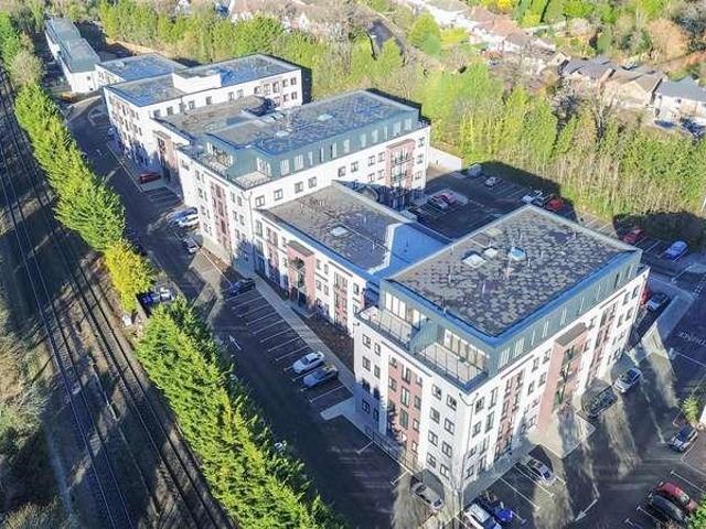 3 bed flat to rent