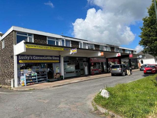 3 bed flat to rent