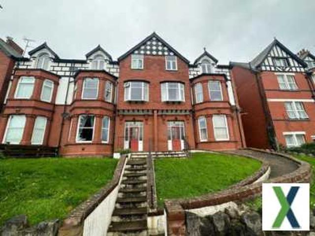 3 bed flat to rent