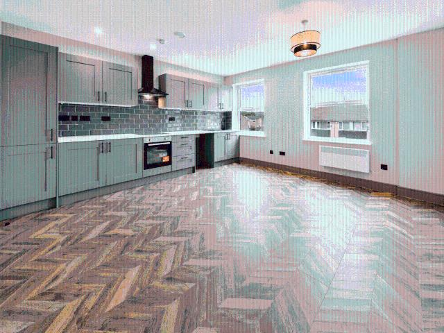 3 bed flat to rent Bensham Lane, London CR7