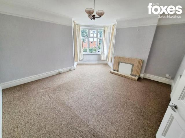 3 bed flat to rent in 162 Belle Vue Road, Bournemouth, Dorset, BH6 3AH