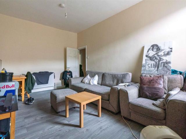 3 bed flat to rent in Dilston Road, Newcastle Upon Tyne, NE4