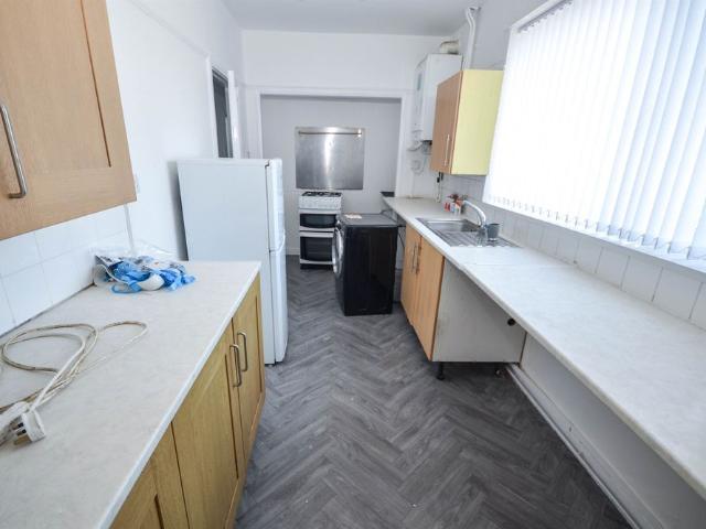 3 bed flat to rent in Thorndale Road, Sunderland, SR3