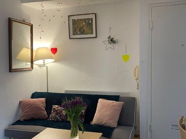 3 Bed Flat, Townshend Court, NW8