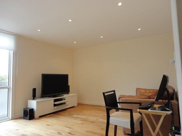 3 Bed Flat, Tottenham Road, N1