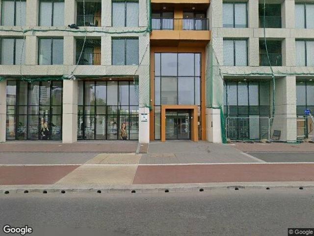 3 Bed Flat, Trafford Road, M5