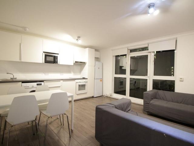 3 Bed Flat, Trimdon, NW1