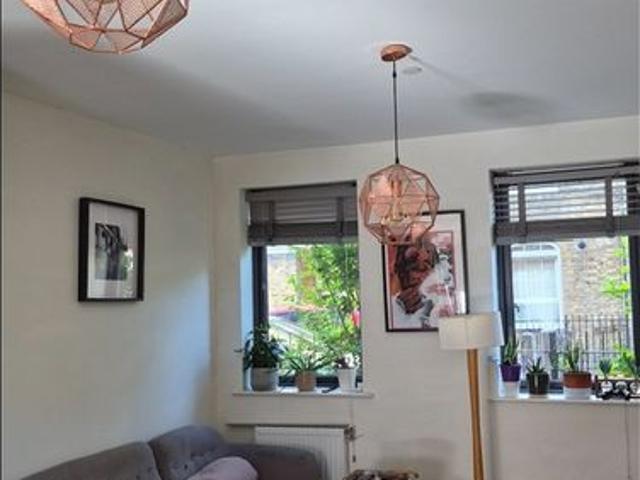 3 Bed Flat, Tryon Crescent, E9