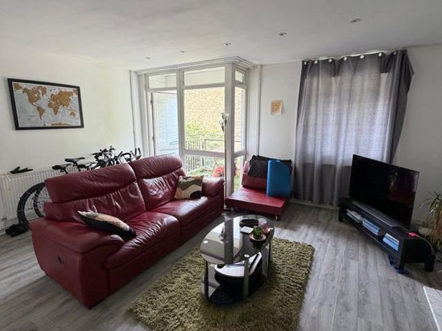 3 Bed Flat, Upper Mall, W6 Hammersmith River views