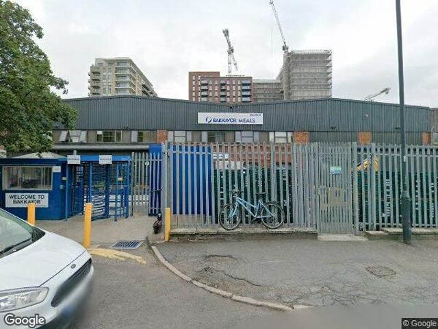 3 Bed Flat, Very Near Quay Walk Area, HA0