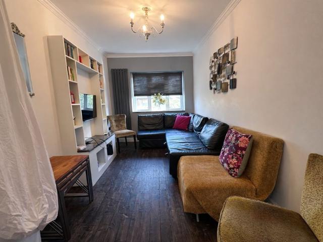 3 Bed Flat, Vincent Road, N22