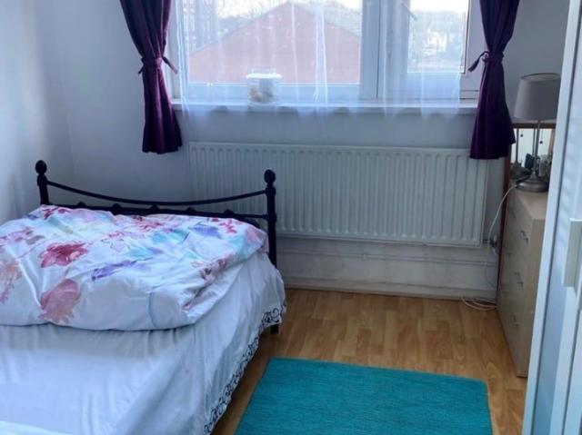 3 Bed Flat, Wakelin Road, E15