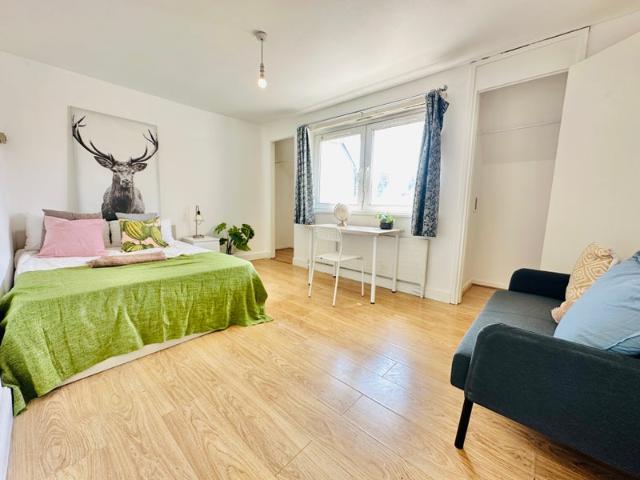 ⭐3 Bed Flat | Walk to Portobello Road⭐
