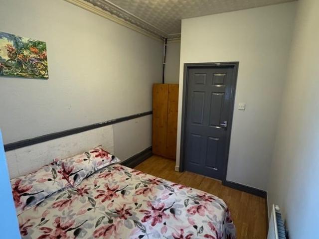 3 Bed Flat, Walthamstow, E17