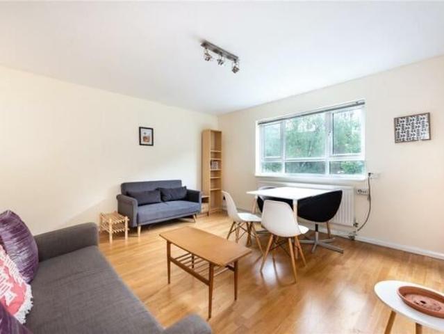 3 Bed Flat, Wenlock Court, N1