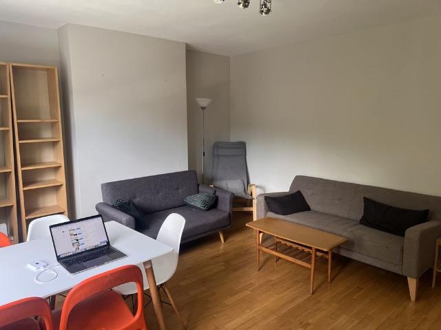3 Bed Flat, Wenlock Court, N1