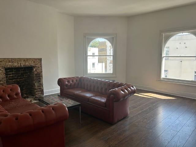 3 Bed Flat, Westow Hill, SE19
