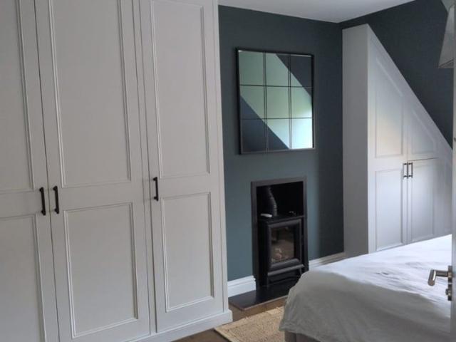 3 Bed Flat, Wexford Road, SW12
