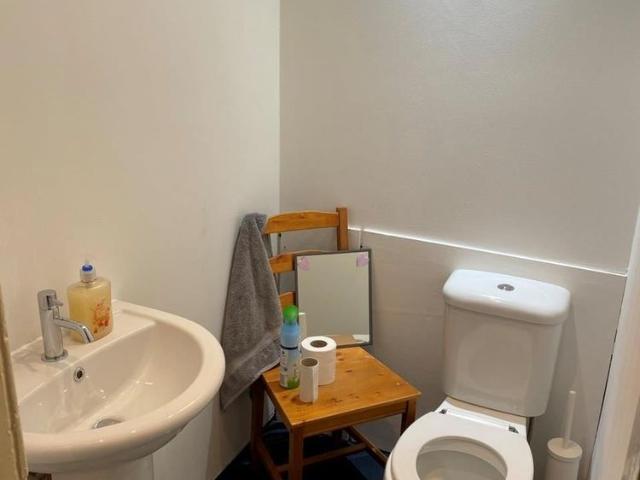 3 Bed Flat, Whitehill Street, G31