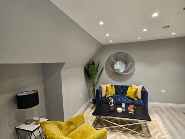 3 Bed Flat, Wickham Road, SE4