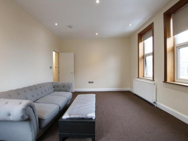 3 Bed Flat – Willesden Green, NW10